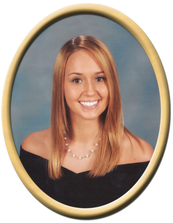 Clarissa Danielle Morrison - AL