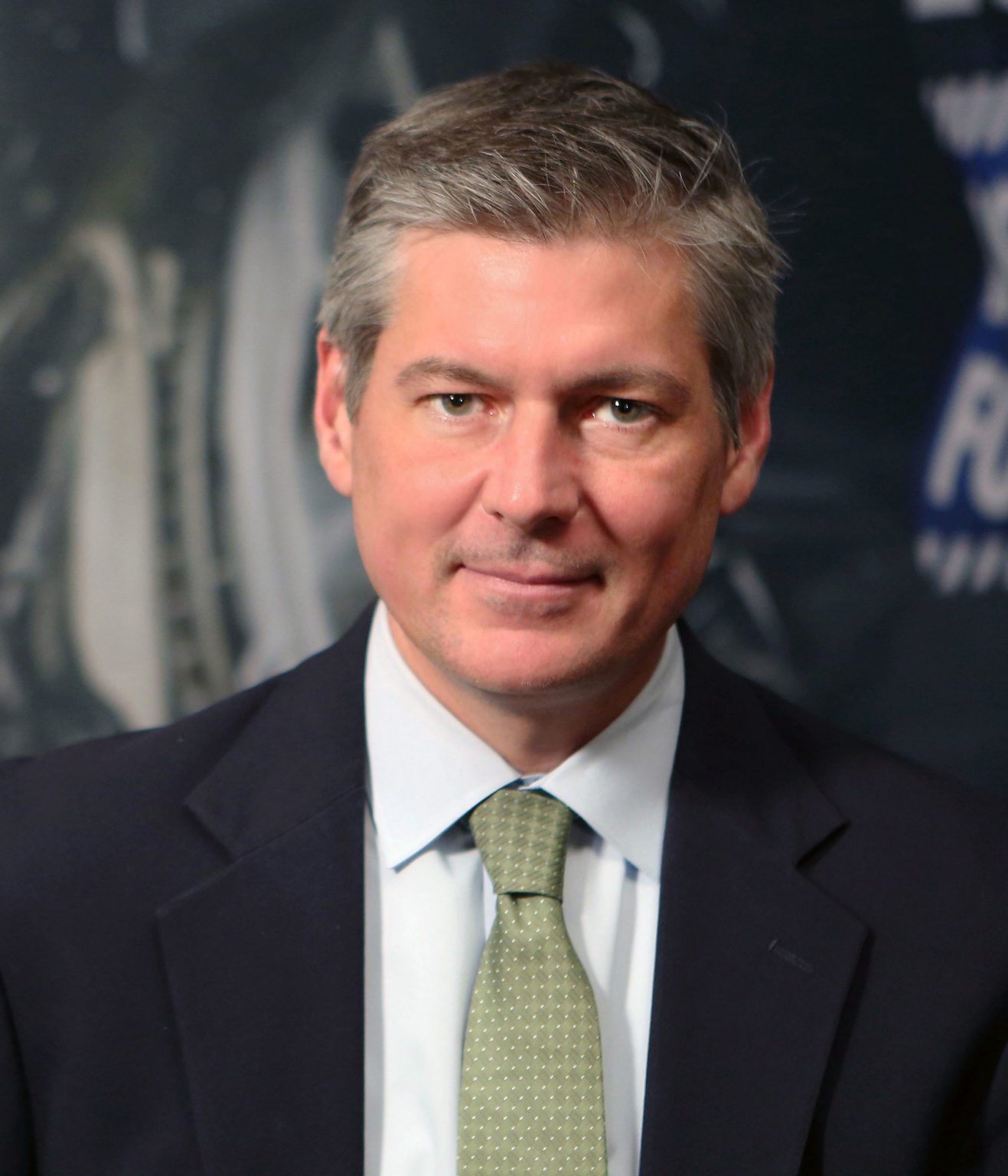 Ian Reagan and the Development of Technology Behind the Wheel